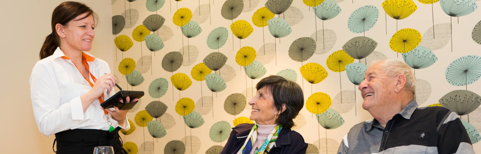 Emploi AEGIDE-DOMITYS - Agent polyvalent H/F